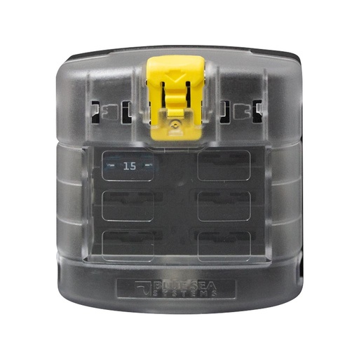 Tienda | Car Audio System